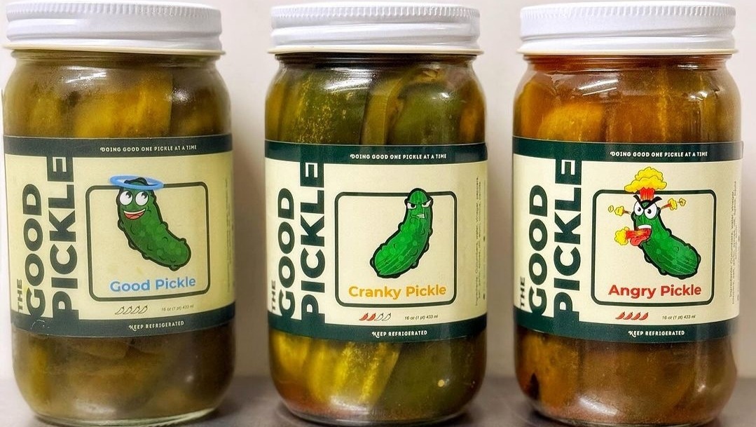 Fundraiser for Ashley Tenud by Jess Garza : Save the Pickler!!! ️
