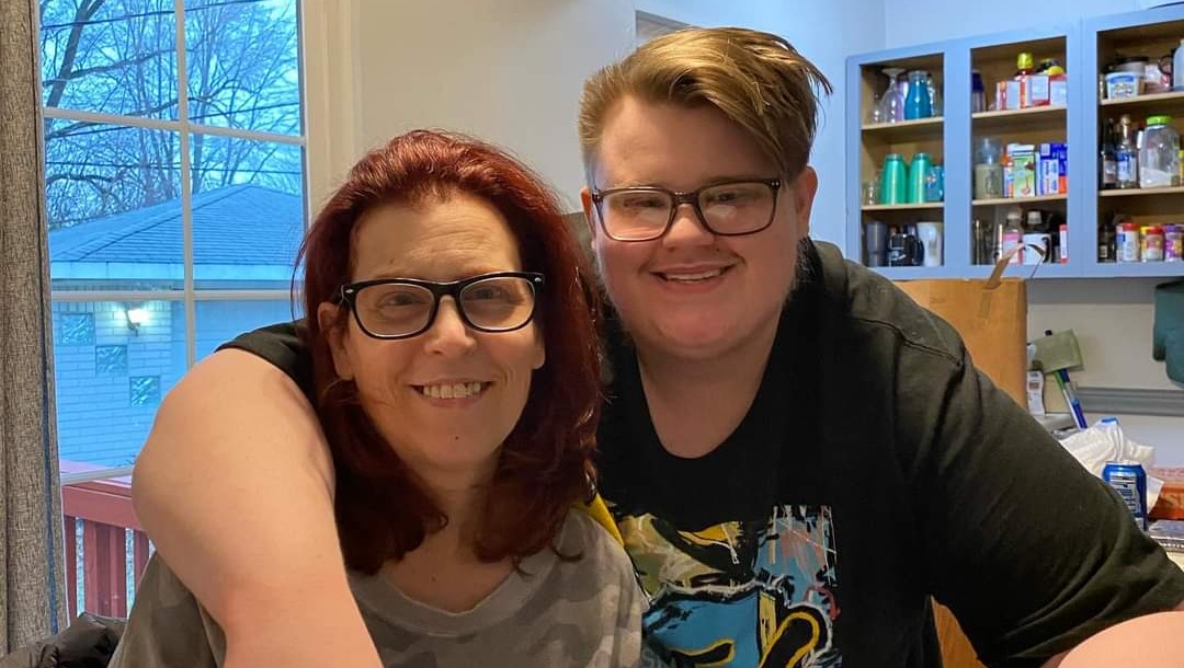 Fundraiser by Douglas Majkowski : Connor Reid