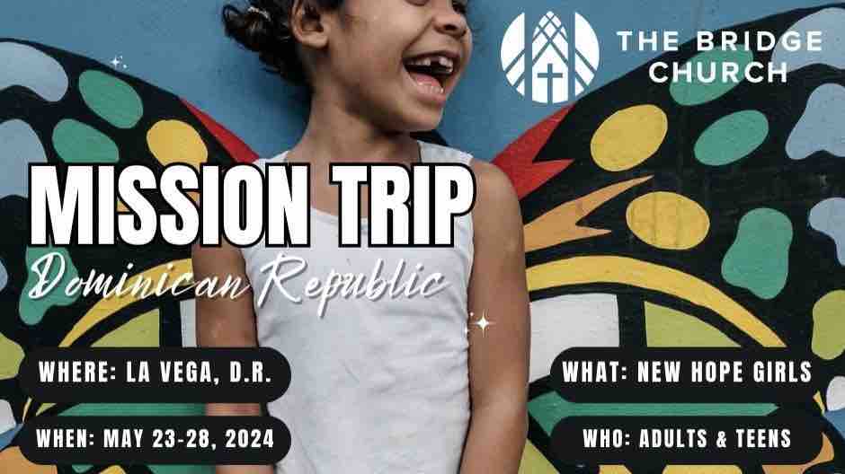 Fundraiser by Sefary Rodriguez : New Hope Girls Mission Trip