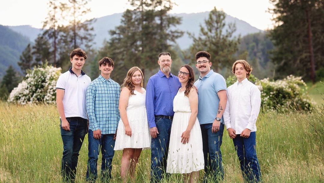 Fundraiser for Katherine Hart by Rachel Bowden : Help Tom Hart get his ...