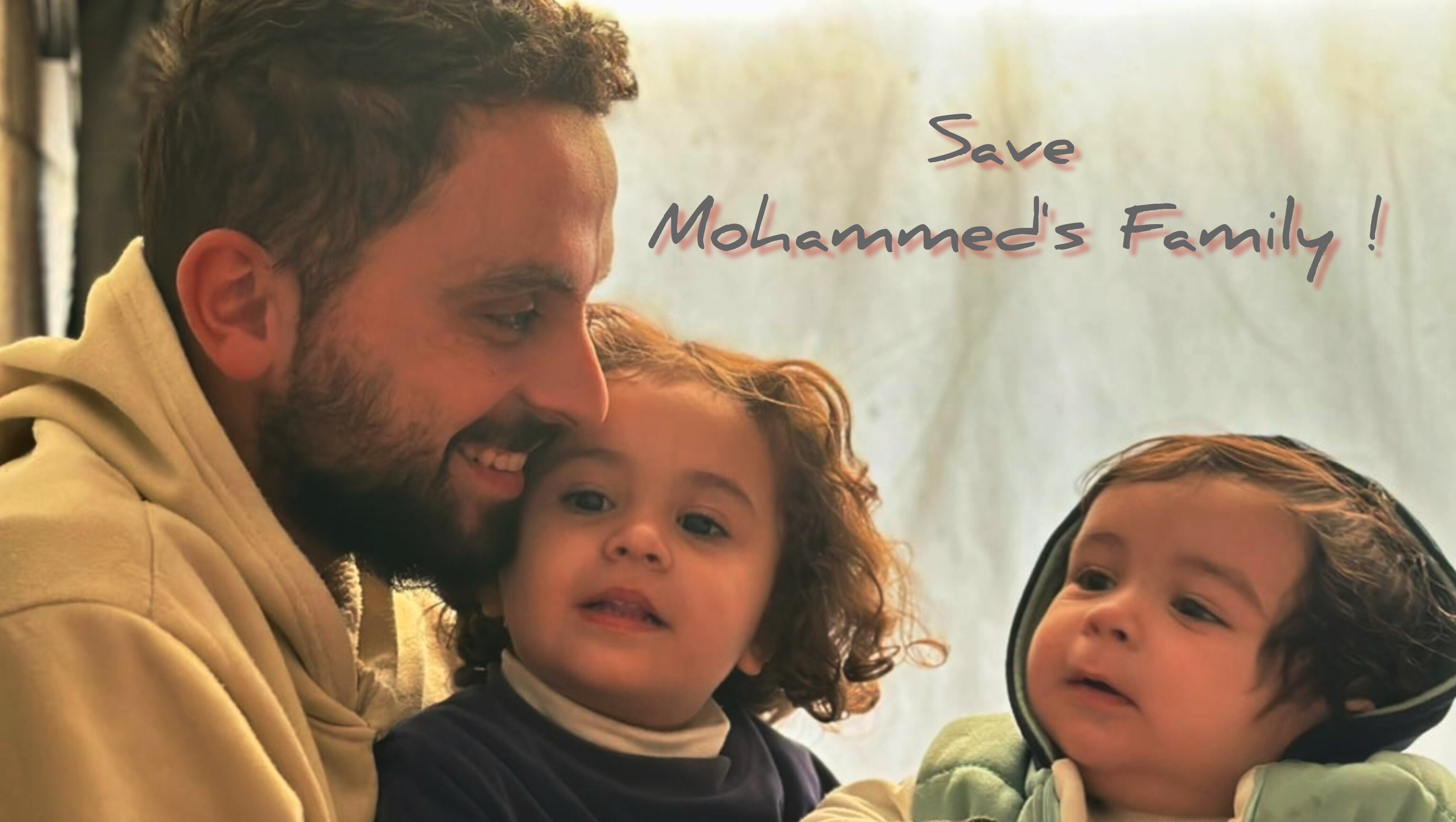 Fundraiser for Sharon Clinton by Mohammed Ahmed : Help Mohammed's ...