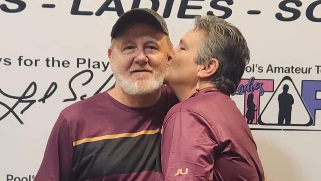 Fundraiser by Pam Raynor : Donald (Glenn) Brown