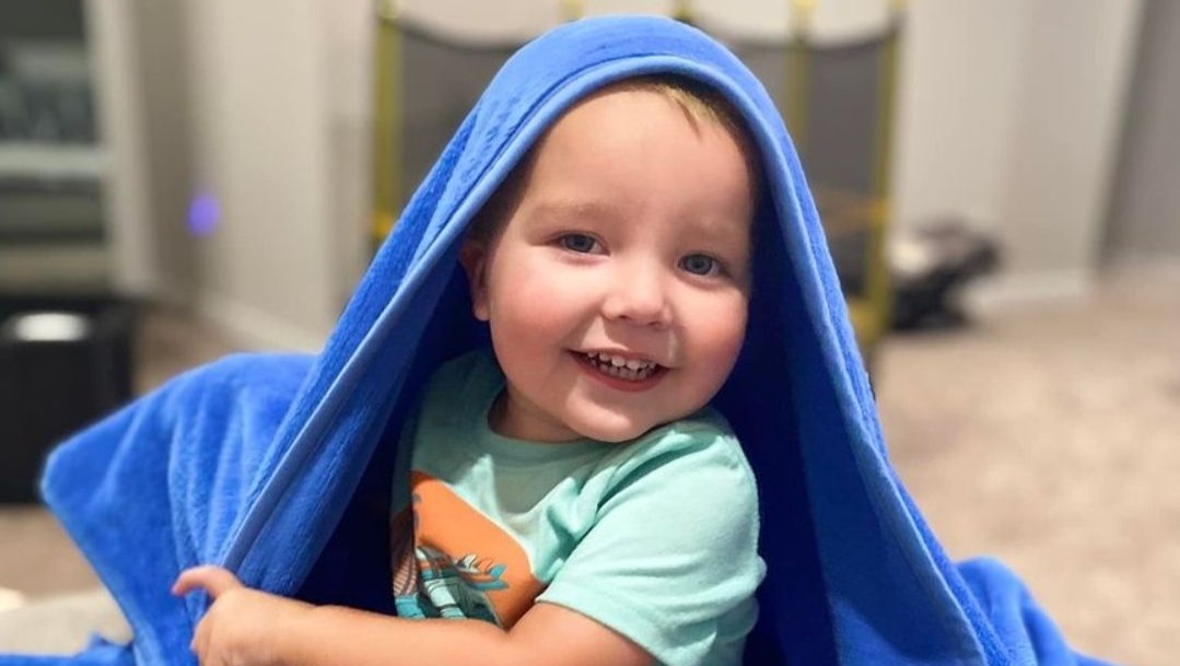 Fundraiser for Michael Hickey by Amy Miller : Help Hunter Hickey’s ...