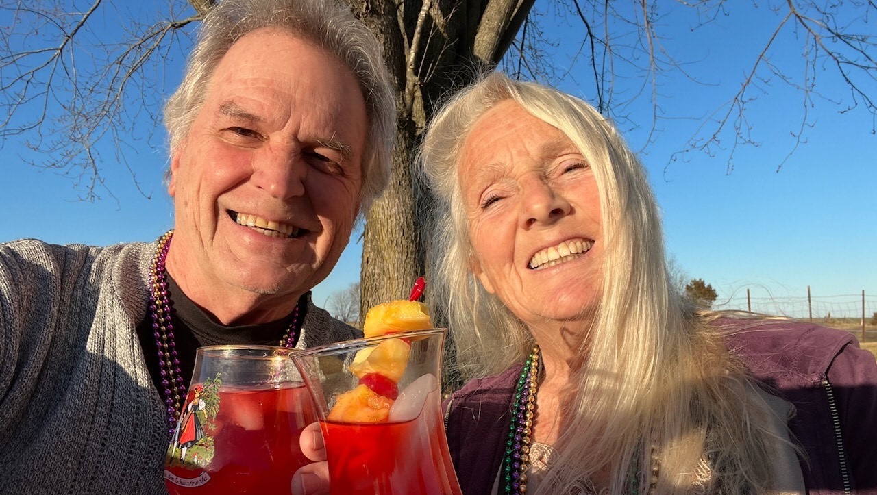 Fundraiser for Lewis Naeger by Matthew Blumenfeld : Remembering Ste ...