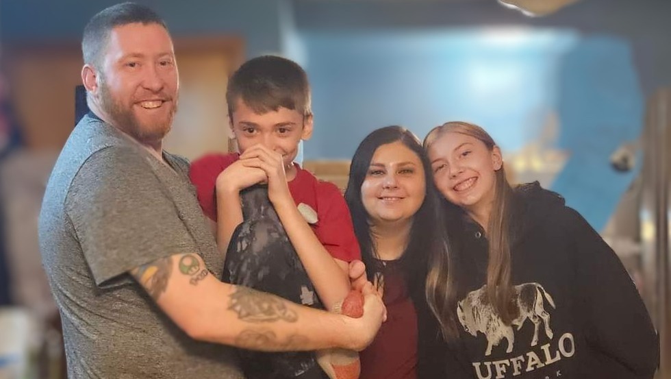 Fundraiser for Scott Bullock by Amanda Kron : Medical relief fund for ...