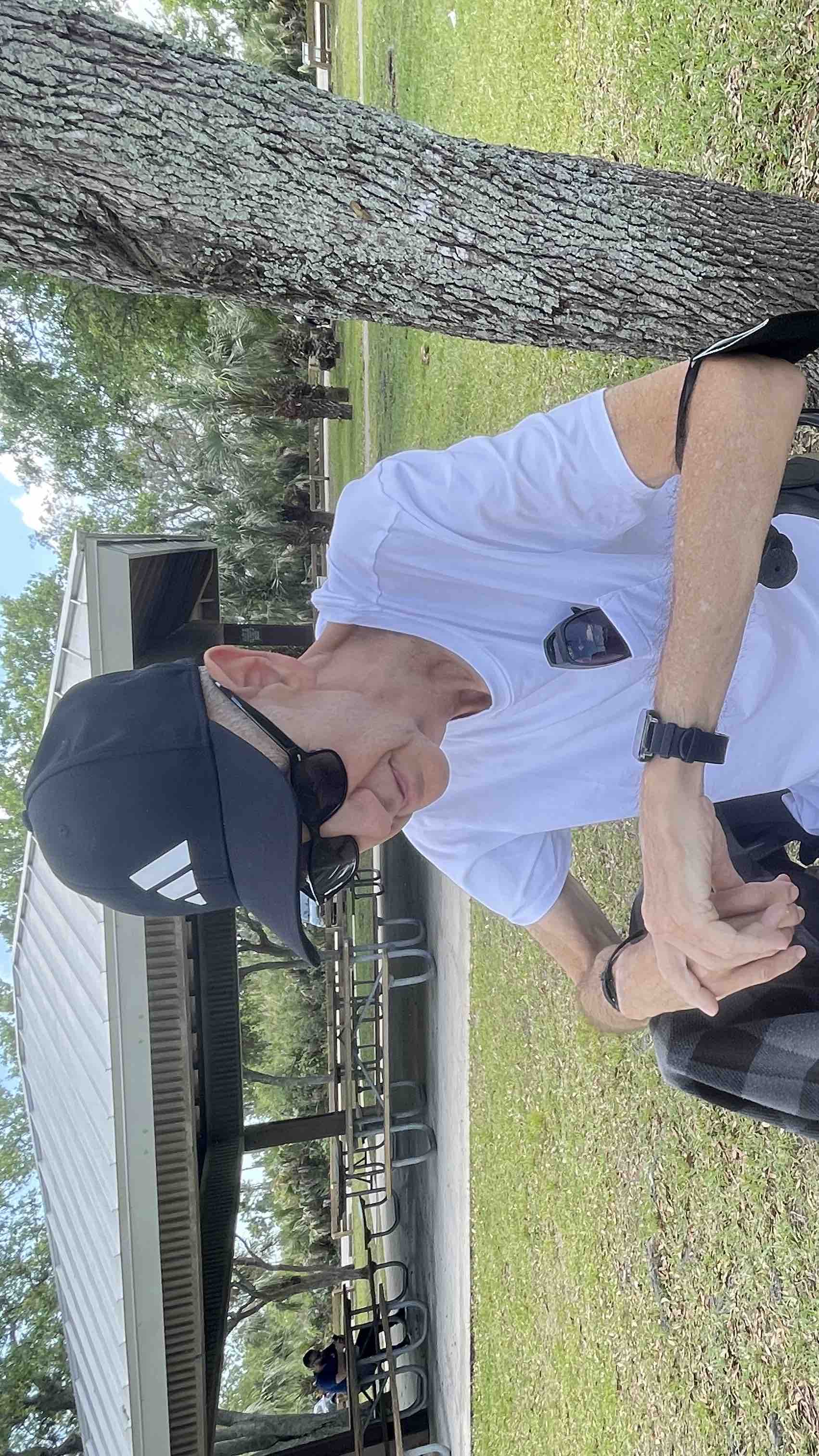 Fundraiser by Carlos Inclan : Please help Carlos & Chelly