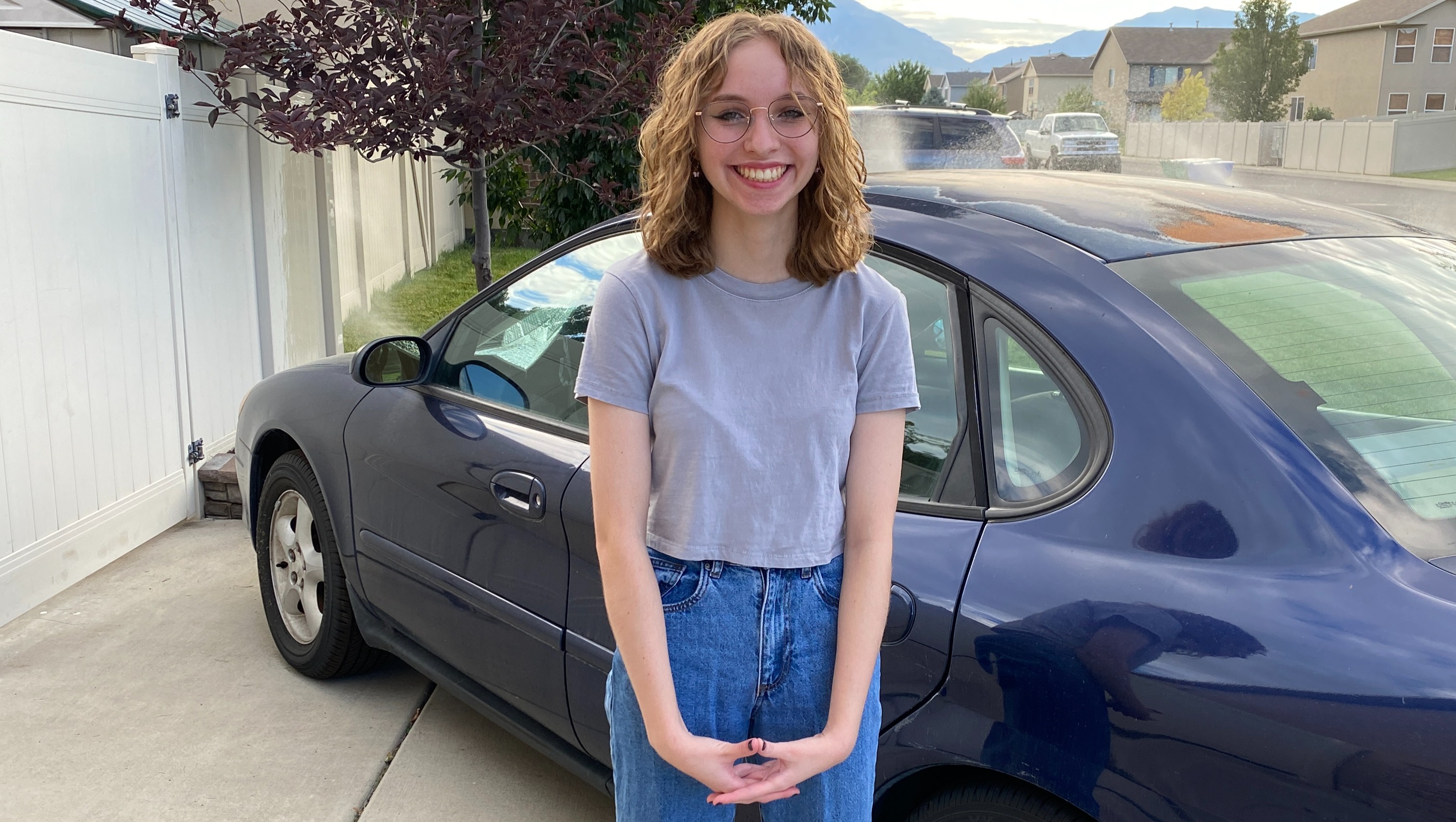 Fundraiser by Audrey Reece : In memory of Alex Reece