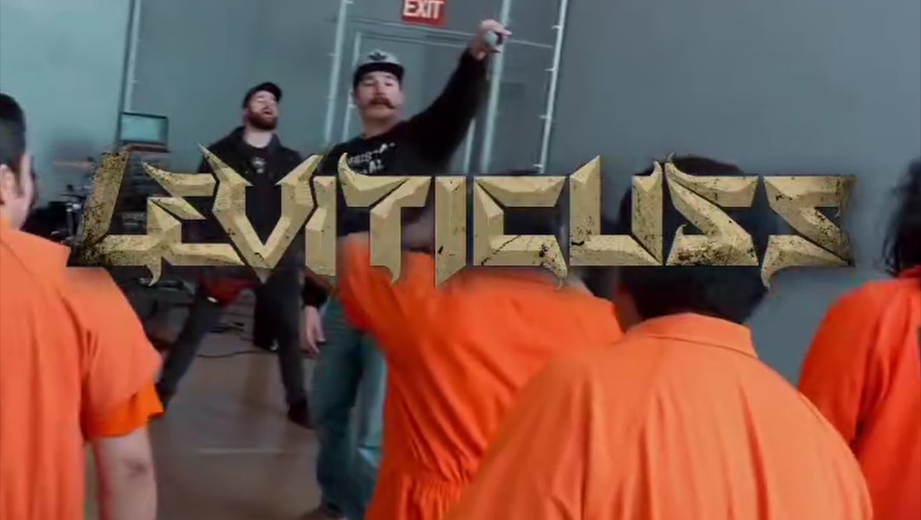 Fundraiser by Ginger Tyler : Keep the Leviticuss band on the road