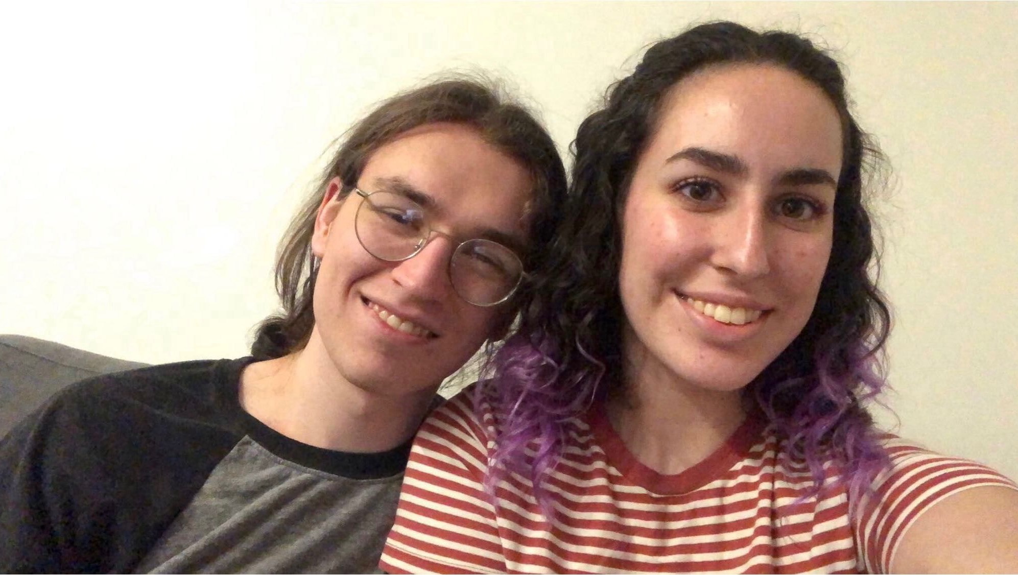 Fundraiser by Rachel Toth : Help Brock and Rachel with March Cost of Living