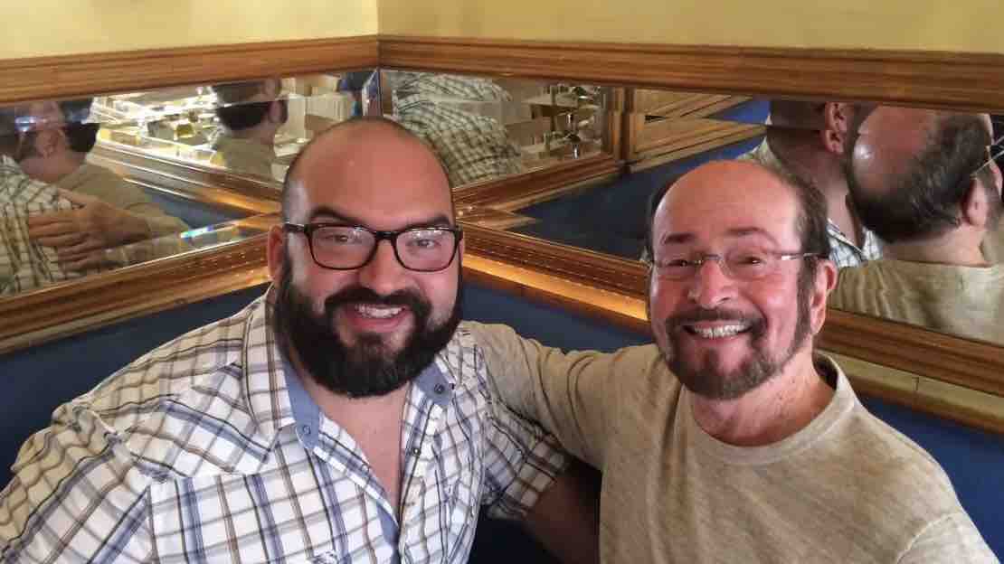 Fundraiser for RON FRIEDMAN by Jared Egol : Transformers legend Ron ...