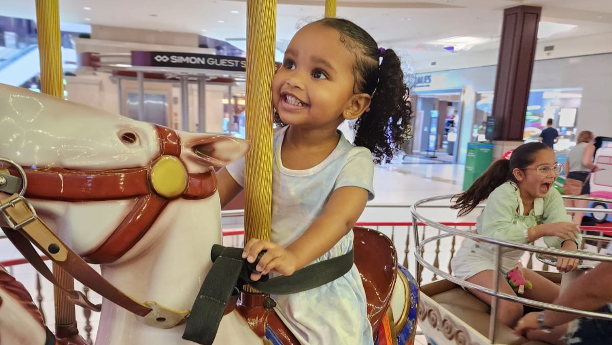 Fundraiser by Jeramy Hrobowski : Help Journi continue her journey of life!