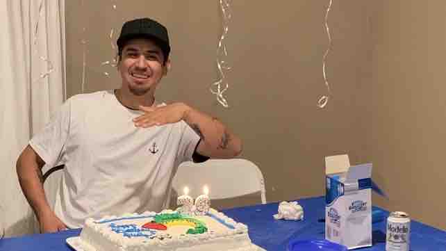 Fundraiser by Sonja Herran : Memorial Fund for Philip Saavedra