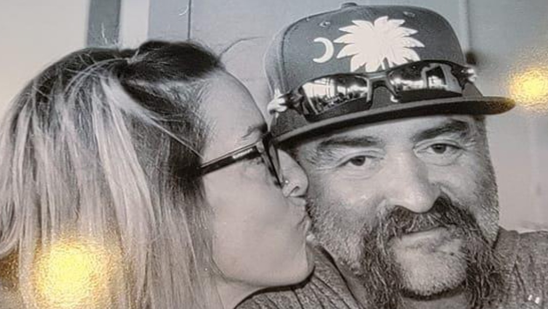 Fundraiser by Heather Burgess Shiner : Marty Hester