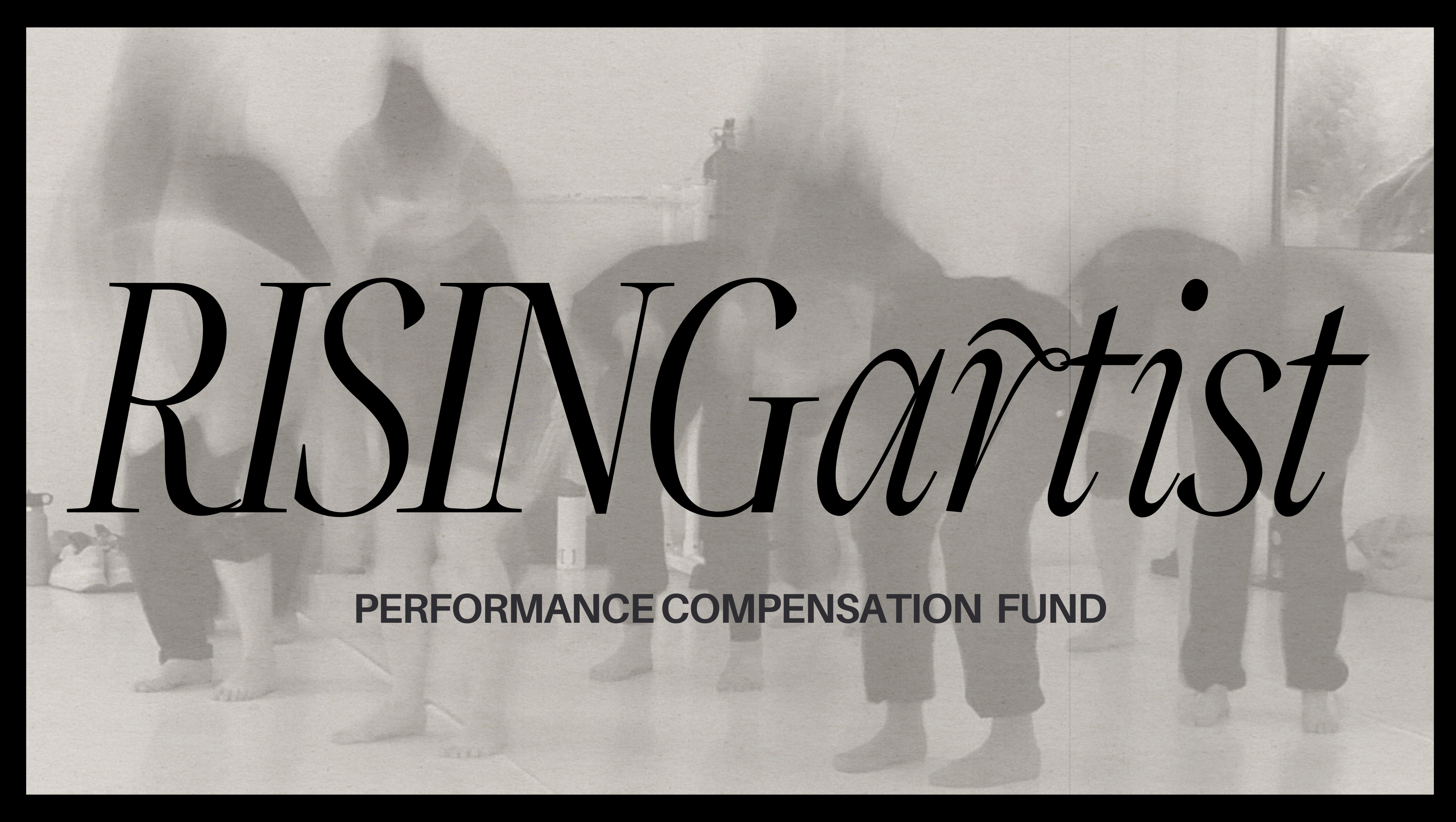 Fundraiser by Isa Newport : Support Dance & Innovation: Rising Artist ...