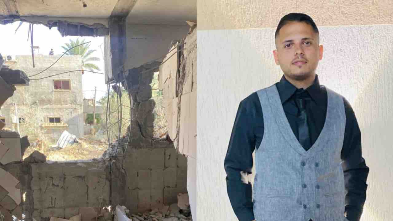 Fundraiser by Maha Abu Daqqa : Rebuilding Lives: Support Mazen and ...