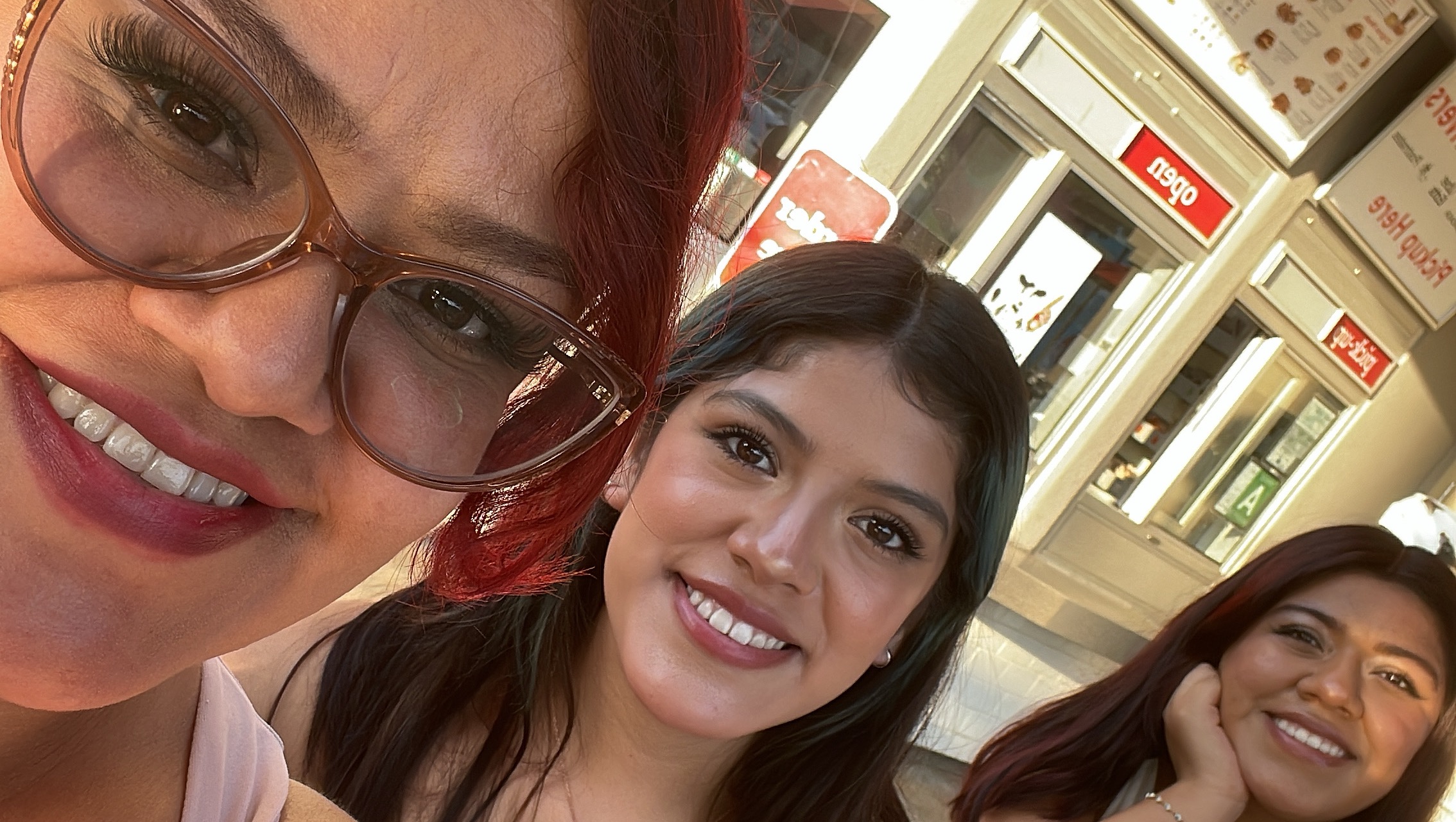 Fundraiser by Laura Carolina Gatica Cruz : Support Caroline through this terrifying time