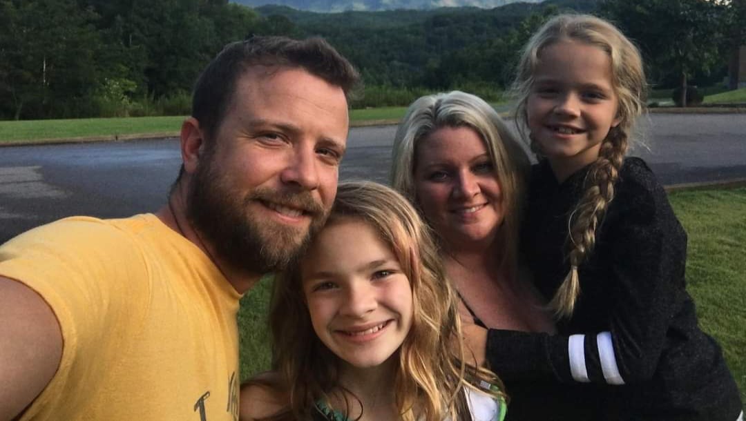 Fundraiser for John Long by michelle marcum : Support for John Randall ...