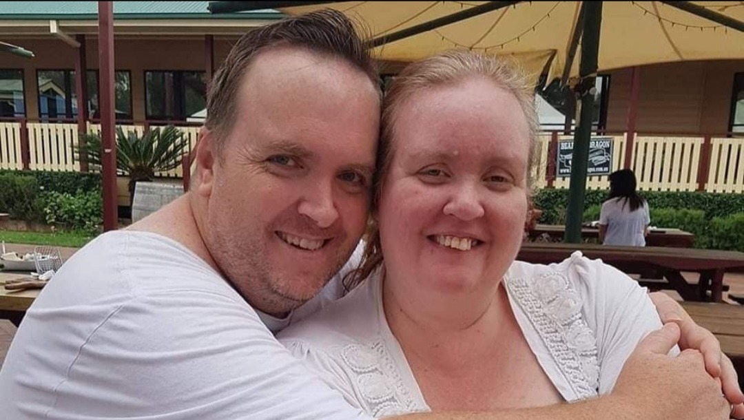 Fundraiser by Tracey Shelton : SHANNETTE DORE