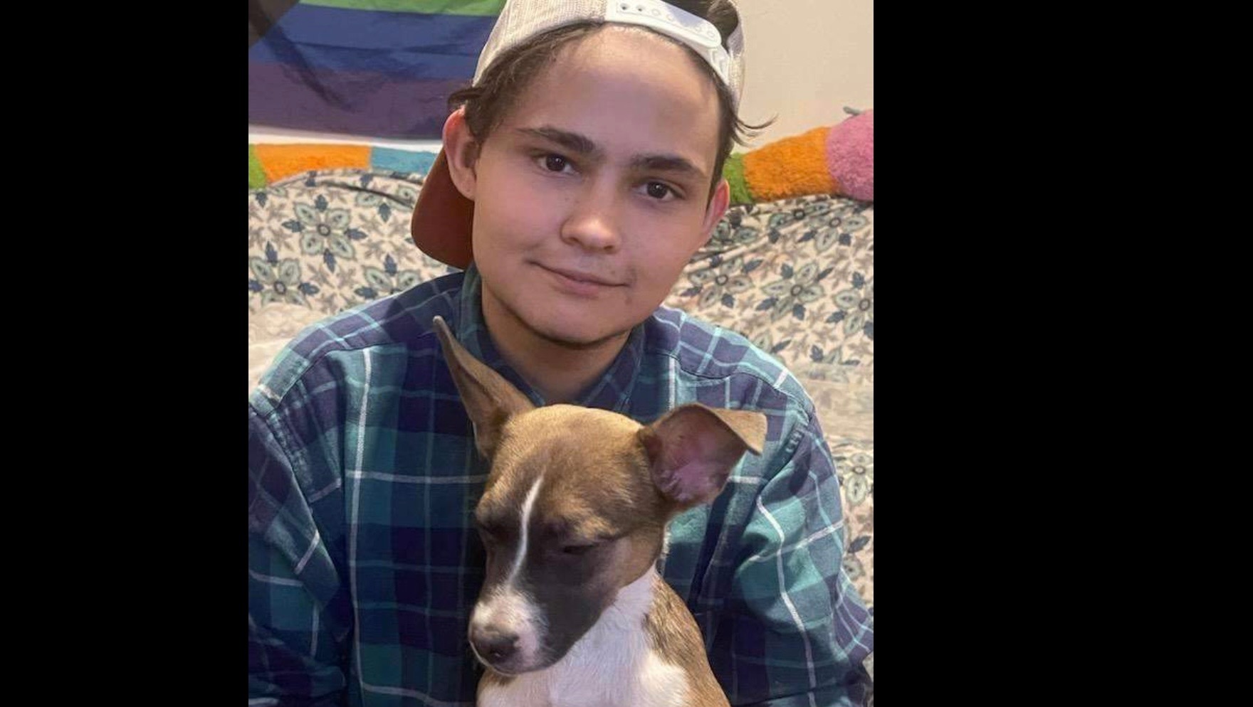 Fundraiser for Haven Aughenbaugh by Sierra Robinson : Luke’s medical ...