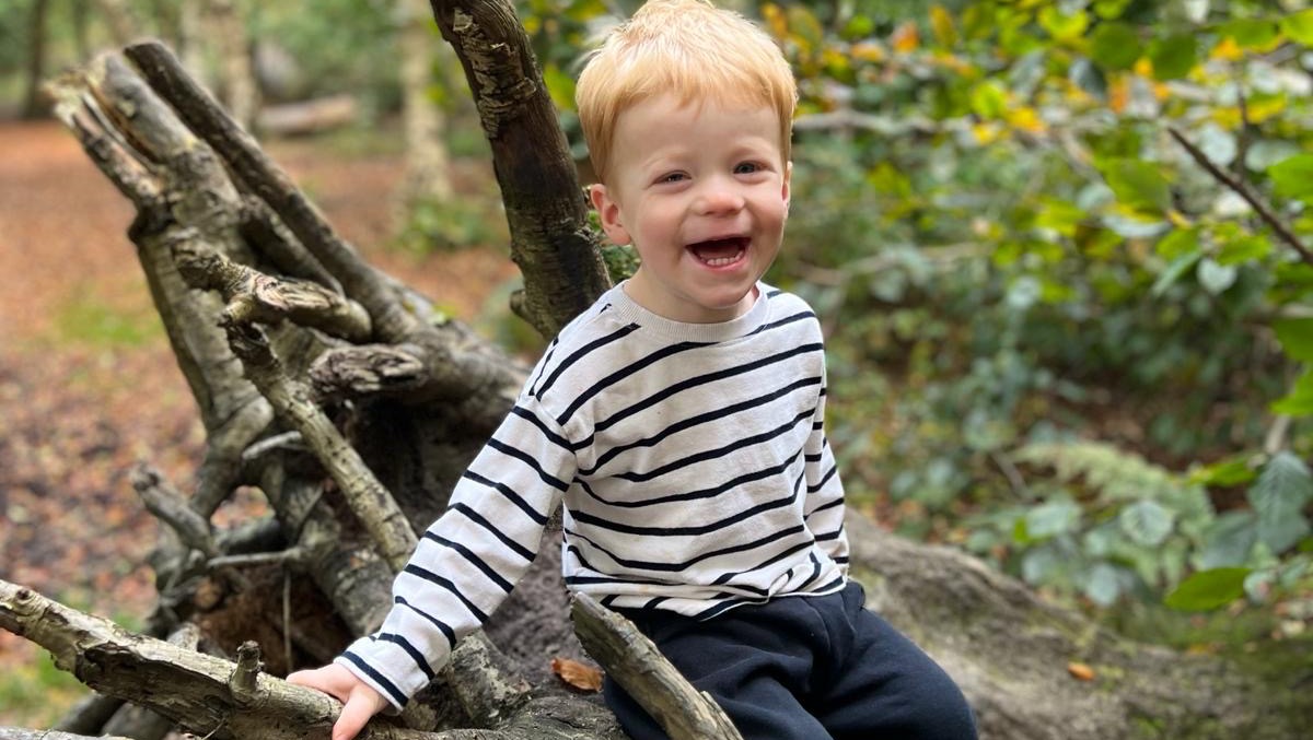 Fundraiser for Christina Rothwell by Katherine Cook : Help Maddox get ...