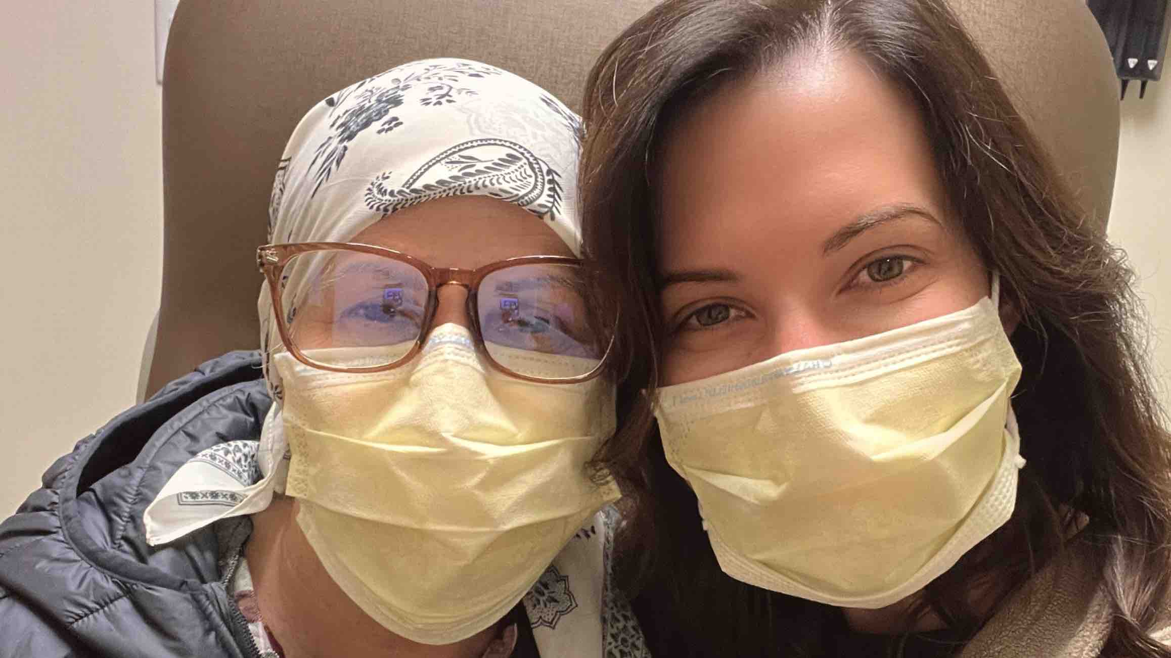 Fundraiser by Alison Moody : Join my mom in her fight against brain cancer