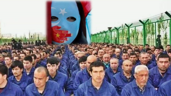 Fundraiser by Rayan Muhammed : Help Uyghur Families Rebuild,End ...