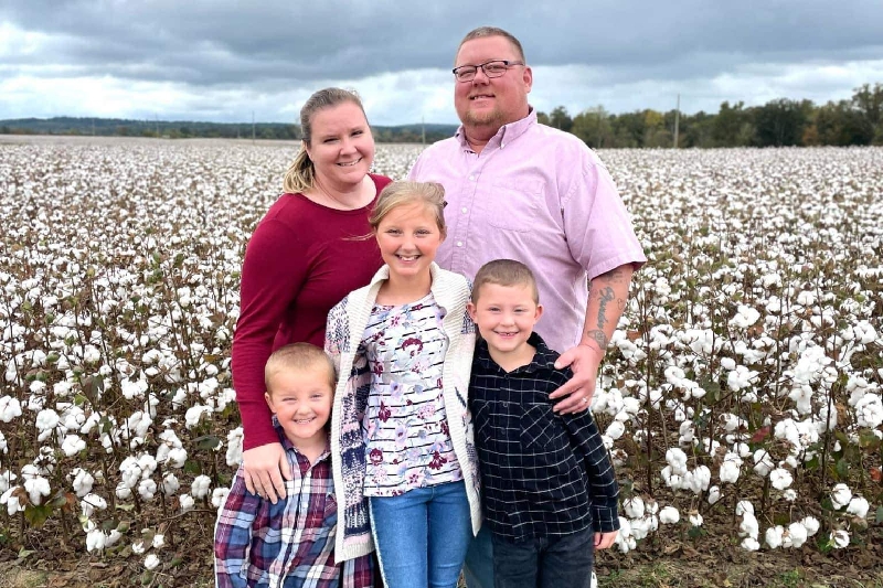 Fundraiser for Elena Fowler by Amanda Walker : Fowler Family