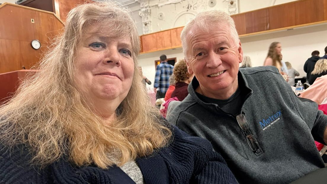 Fundraiser by Donna V : The Vaughan family update