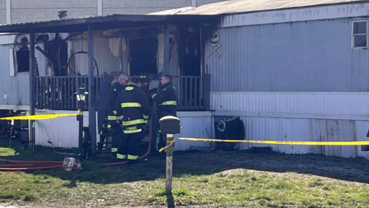 Fundraiser by John MacLennan : Parents of Gage Bennett