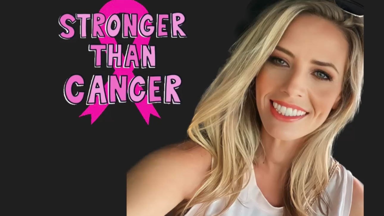 Fundraiser by Shannon Tate : Shannon Tate VS Breast Cancer - Help me win!