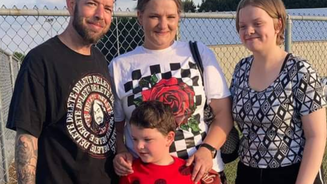 Fundraiser by Rose Terrell : Please help the Terrell family.