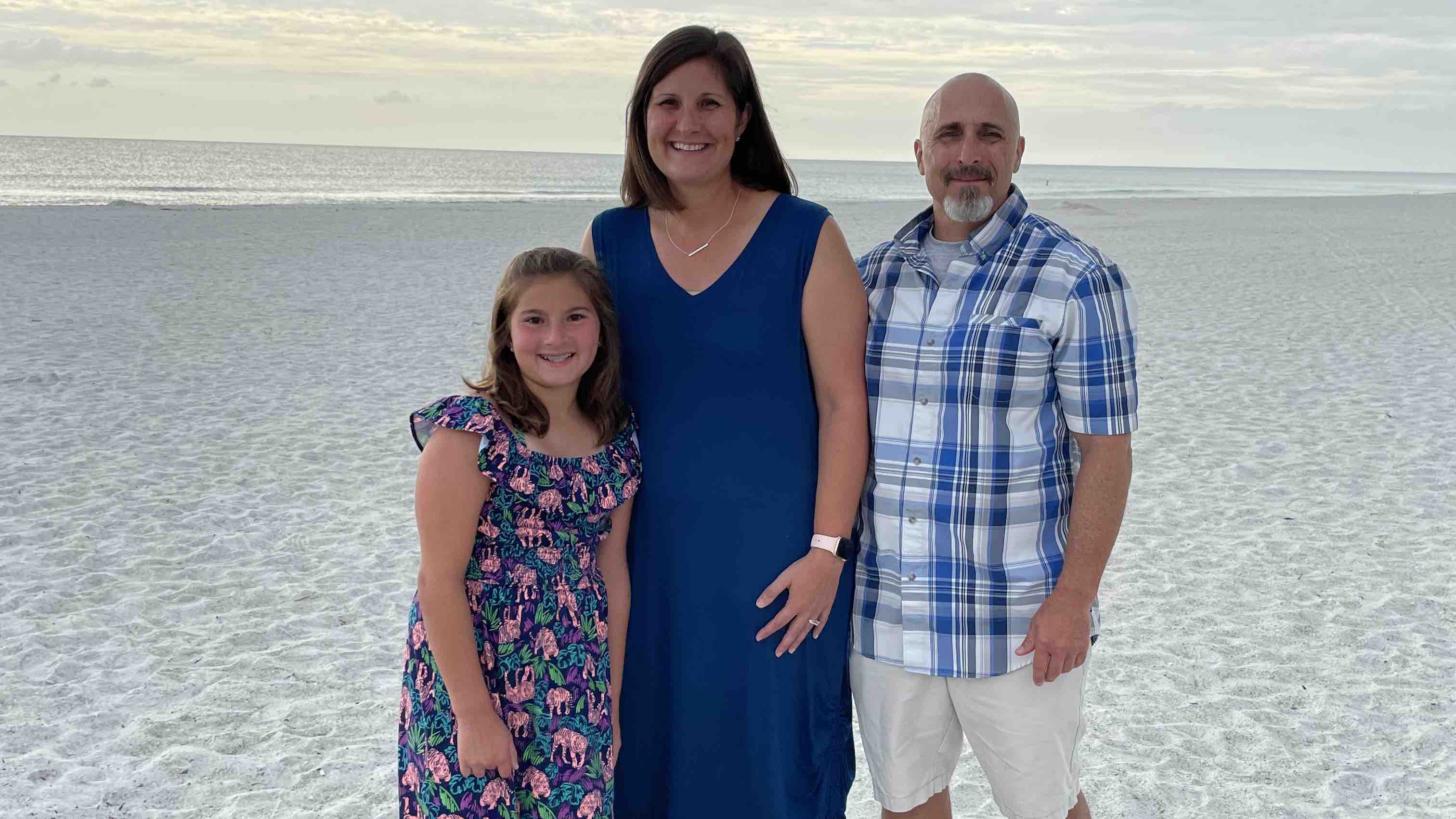 Fundraiser for Ami Harman by Meagan Brooks : Love and Support for The ...