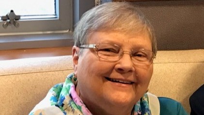 Fundraiser by Trisha Clevenger : Rest in Grace: Supporting Grandma's ...