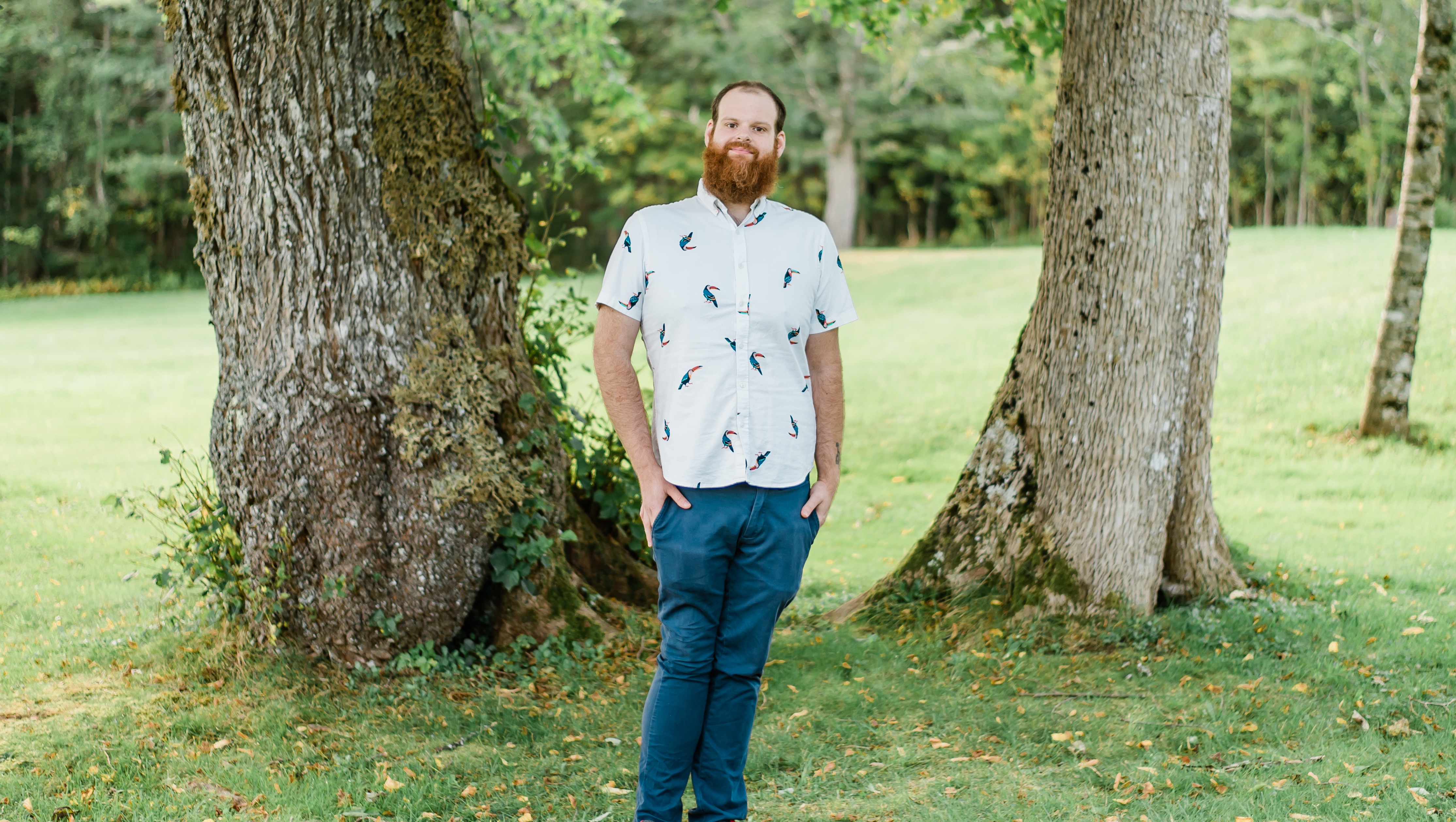 Fundraiser for Jonathan Ferguson by Sara Blinder : Jon Ferguson ...