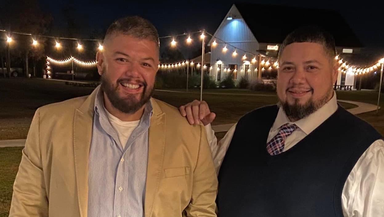 Fundraiser by Audrey Galvan : Burial fund for Vincent “Andrew” Galvan