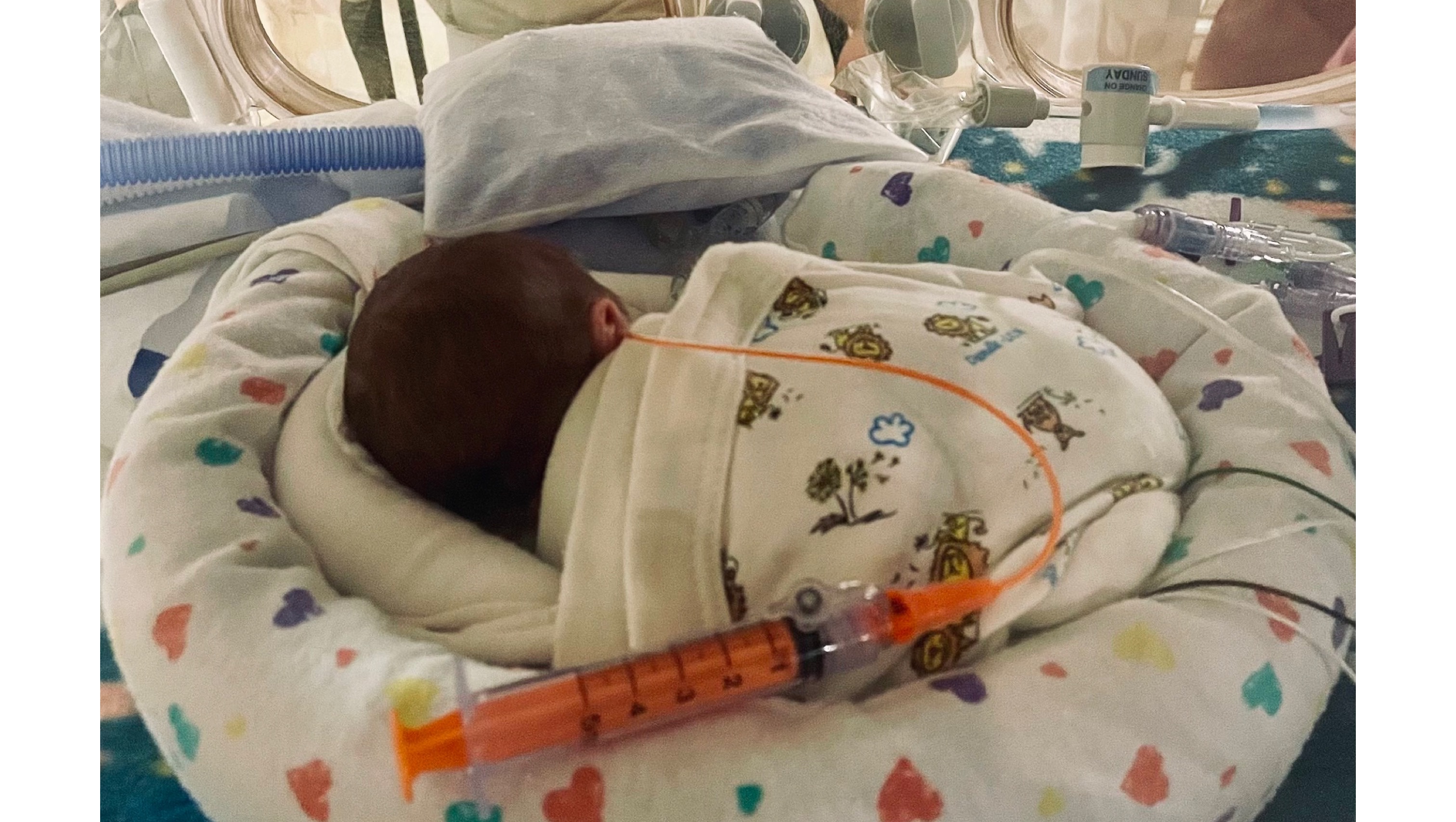 Fundraiser for Whitney and Brandon Marlatt by Zach Prutsman : Elowyn’s ...