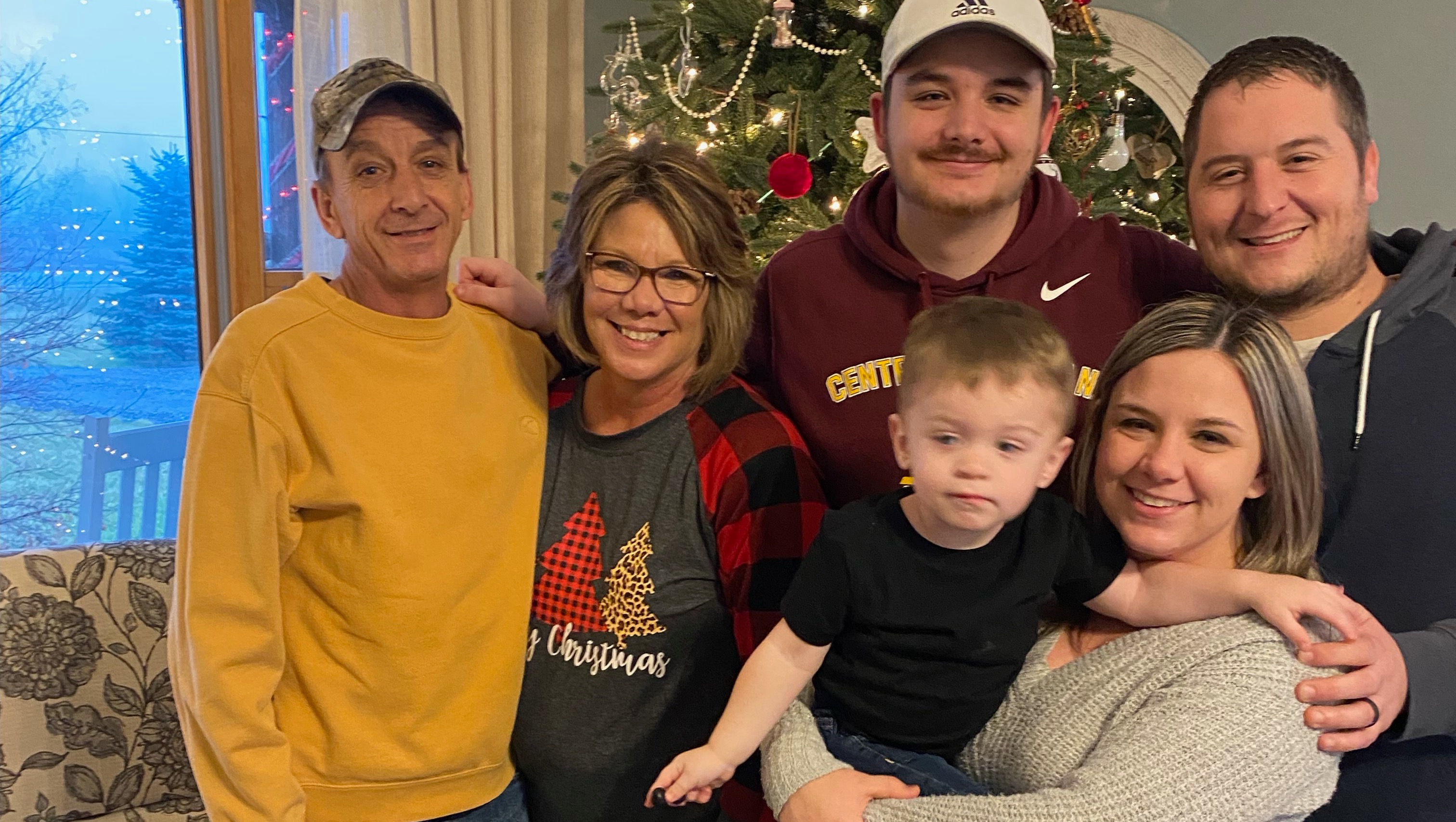 Fundraiser by Ashley Vallee : Rodney Ritter’s Battle to Beat Cancer