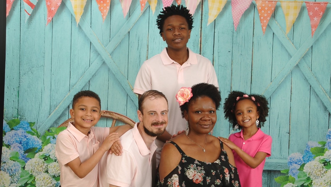 Fundraiser for Mea McGhee-Bechtel by Bobbie Goodwin : Please help bless ...