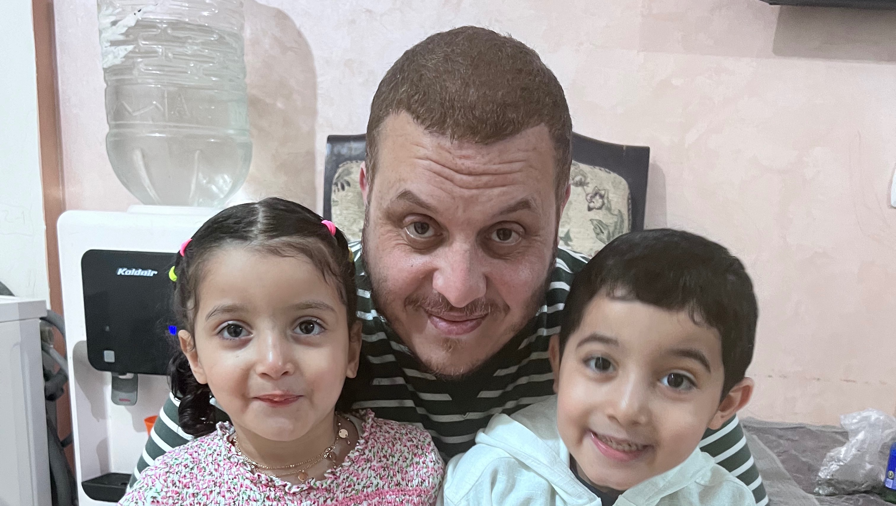 Fundraiser for Ahmed Aburas by Mohammed Aburas : Help Surgeon Mohammed ...