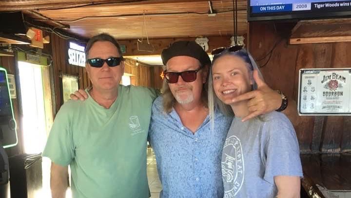 Fundraiser by Alexa Cullen : Help Gary Recover from Emergency Appendectomy