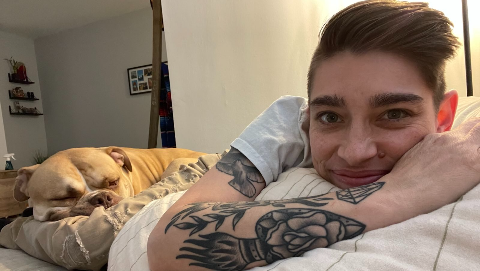 Fundraiser by Allison Templeton : Nikki Support Fund