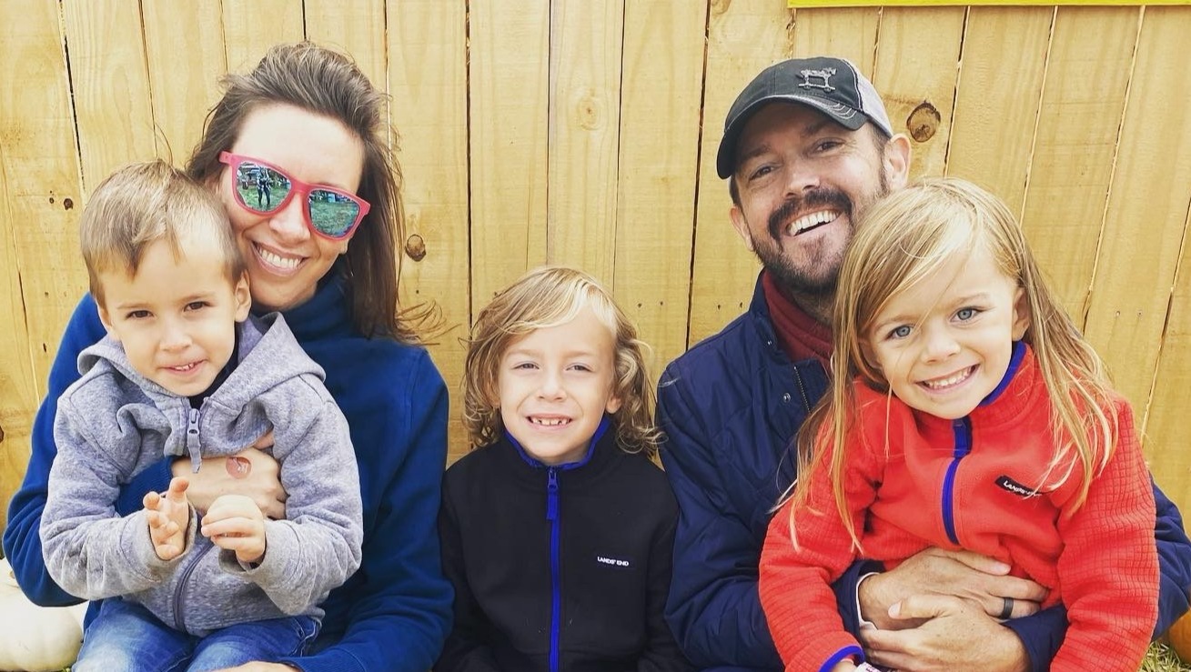Fundraiser for Erin Cunnane by Chris Ciccone : Support Christian in his ...