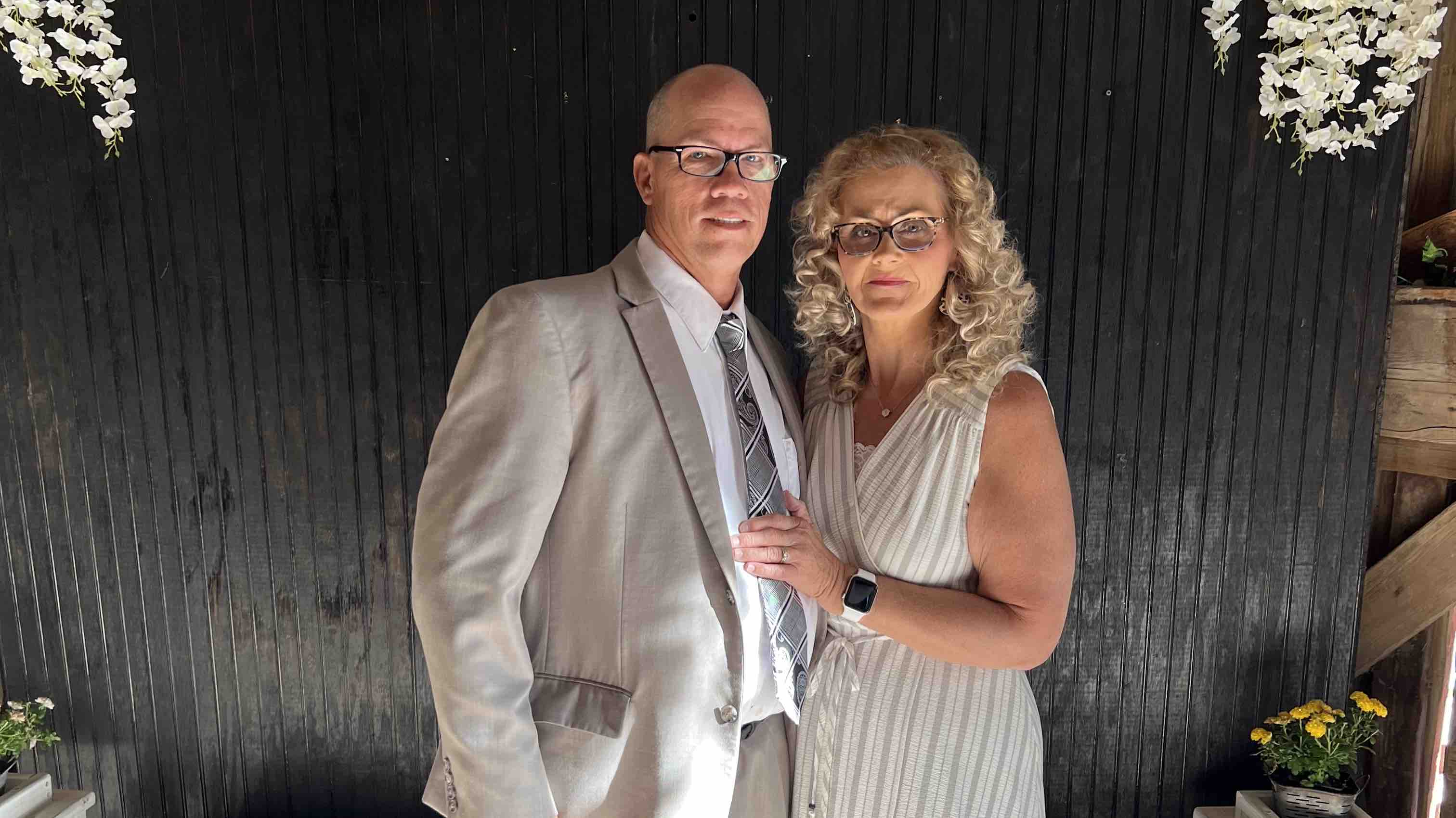 Fundraiser for Leslie Graham Matthew-Snavely by Rebecca Snavely ...