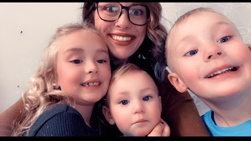 Fundraiser for Devin Post by Cheyanne Flynn : Post Family Fire