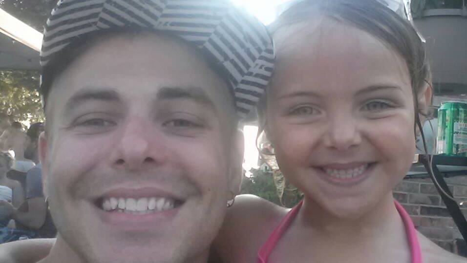 Fundraiser by Brandon Bourne : Tommy Lee's Kidney Transplant