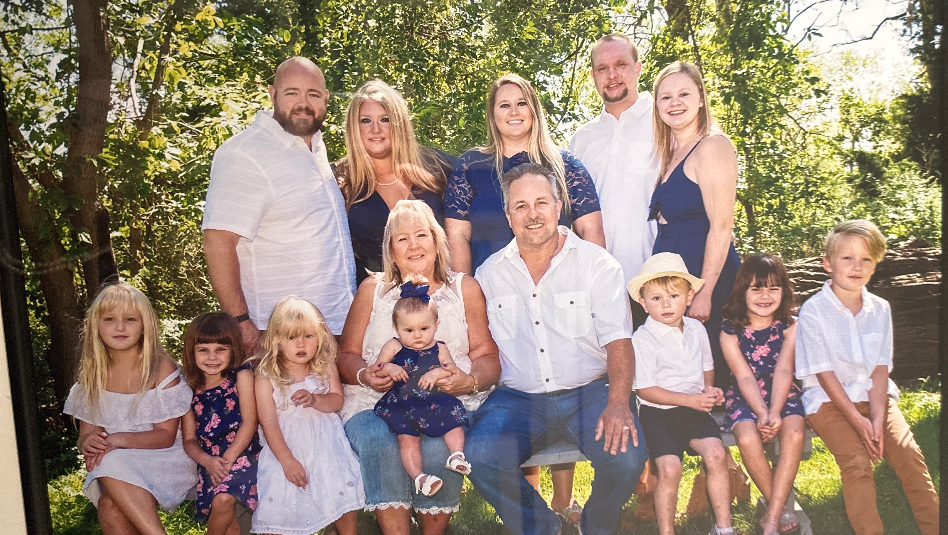 Fundraiser for Bruce Cyr by Tina Tardiff : Fighting for Susan Cyr’s ...