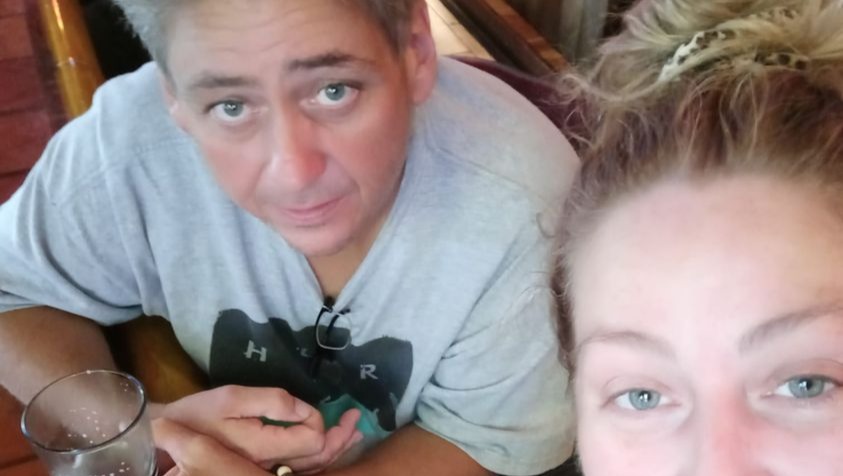 Fundraiser by Kenneth Reilly : Help us sue to recover losses.