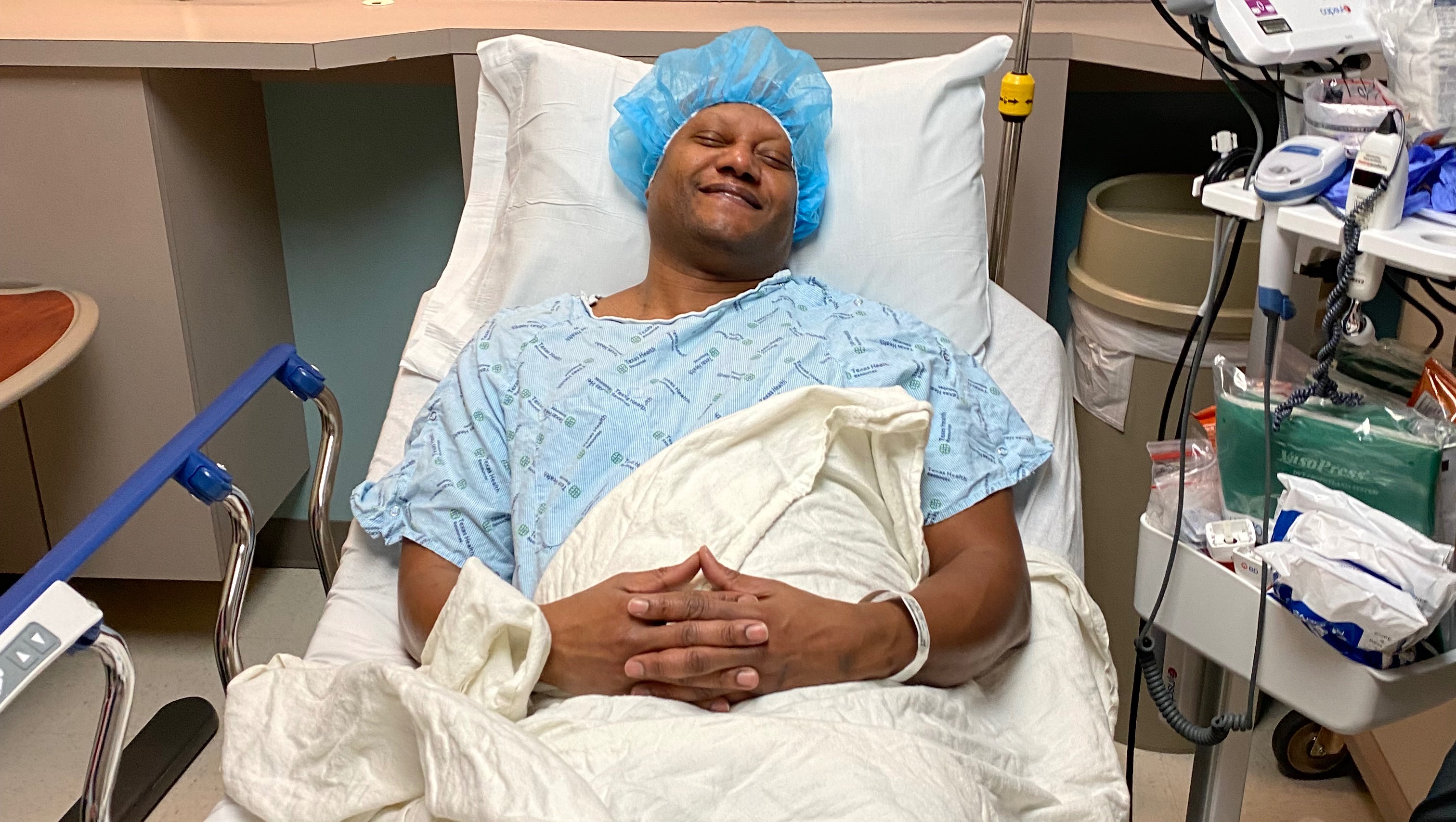Fundraiser by Andre Hines : Please Donate to help Cover Surgeries