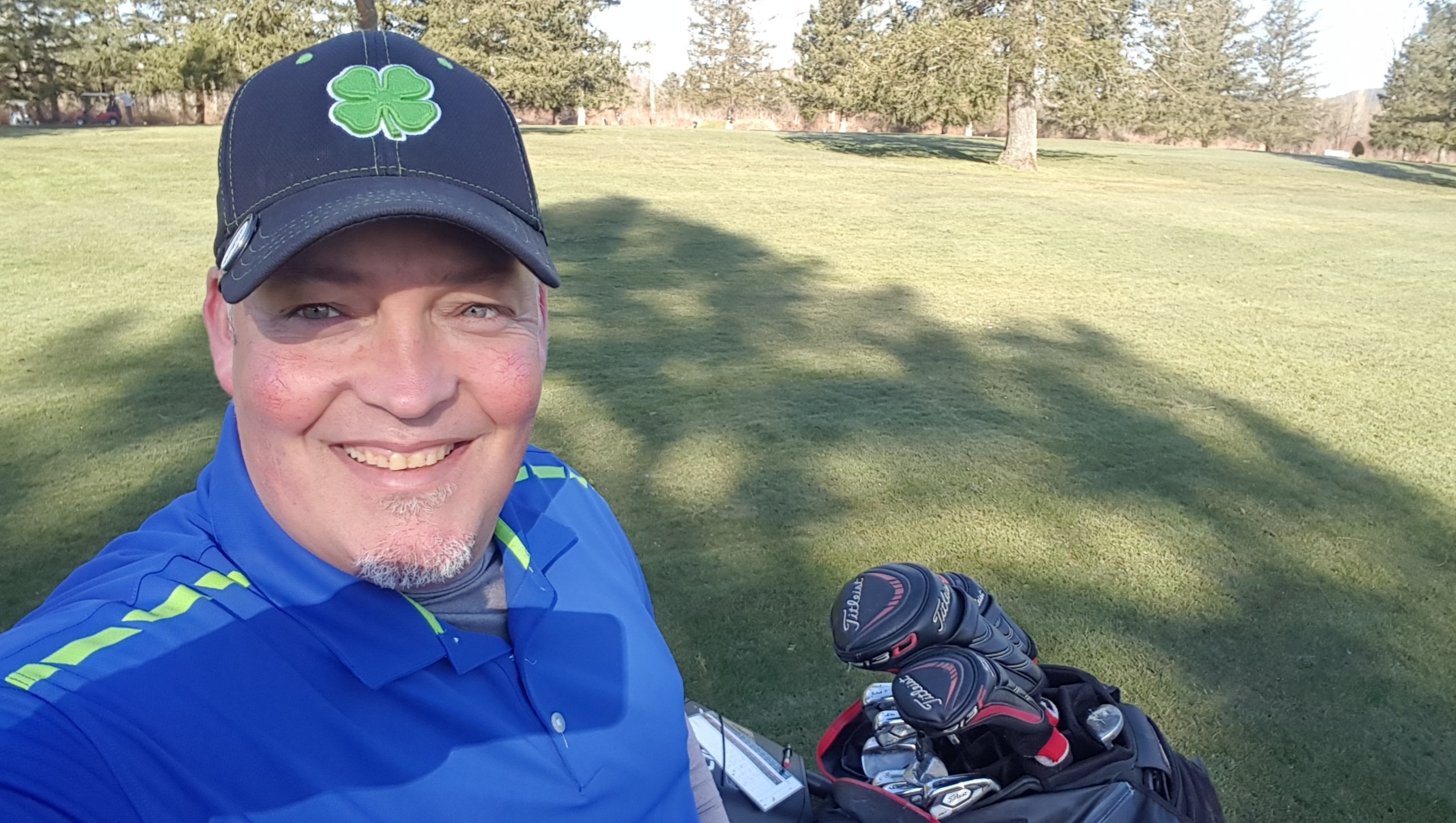 Fundraiser by Wesley Venable : In Honor of Eric Lemmon