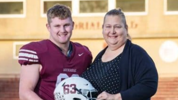 Fundraiser by Laurie Wandland : Support Dean Roberts, in honor of Susan